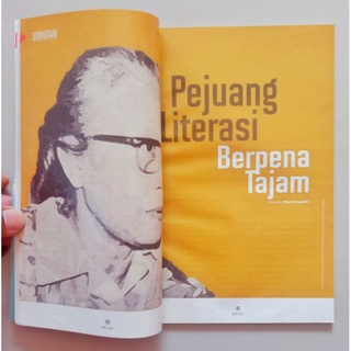 Jual MAJALAH INTISARI BARU EDISI TAHUN 2022 - 2021 - 2020 Indonesia ...