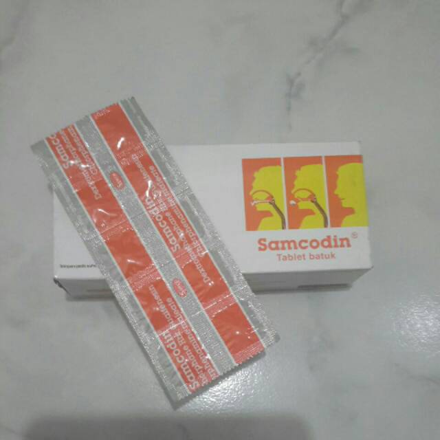 Harga Samcodine Terbaru Juli 2023 |BigGo Indonesia