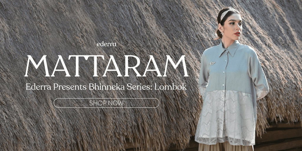 Toko Online Ederra Official Shop | Shopee Indonesia