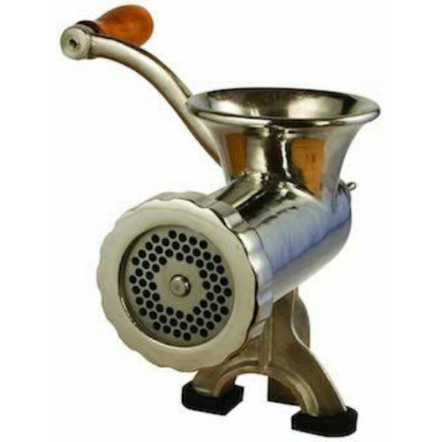 Jual Alat giling daging/meat mincer no 10 | Shopee Indonesia