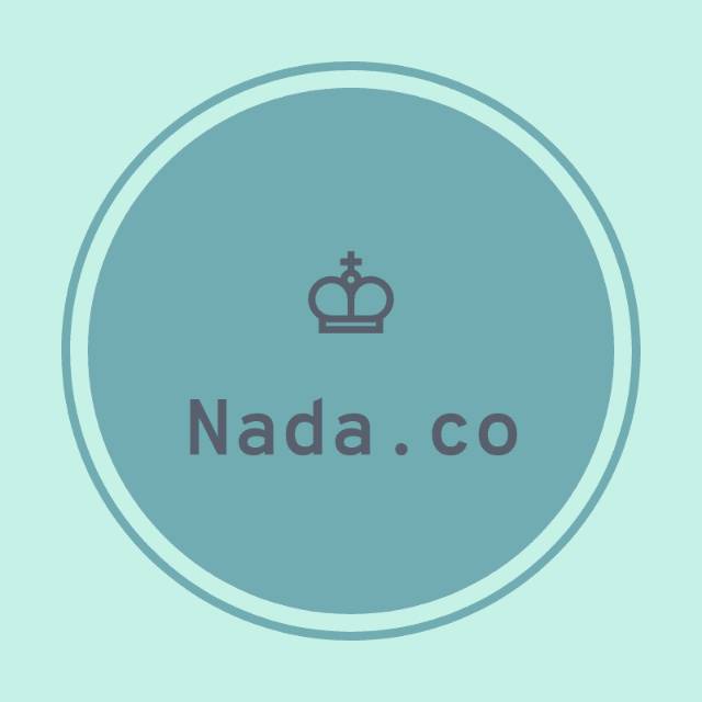 Produk Nada.co | Shopee Indonesia