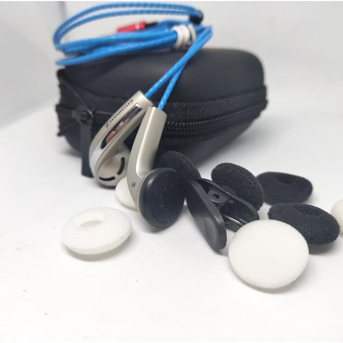 DIY Earphone Sennheiser MX760 HiFi Sound Earbud Impressive Bass ...