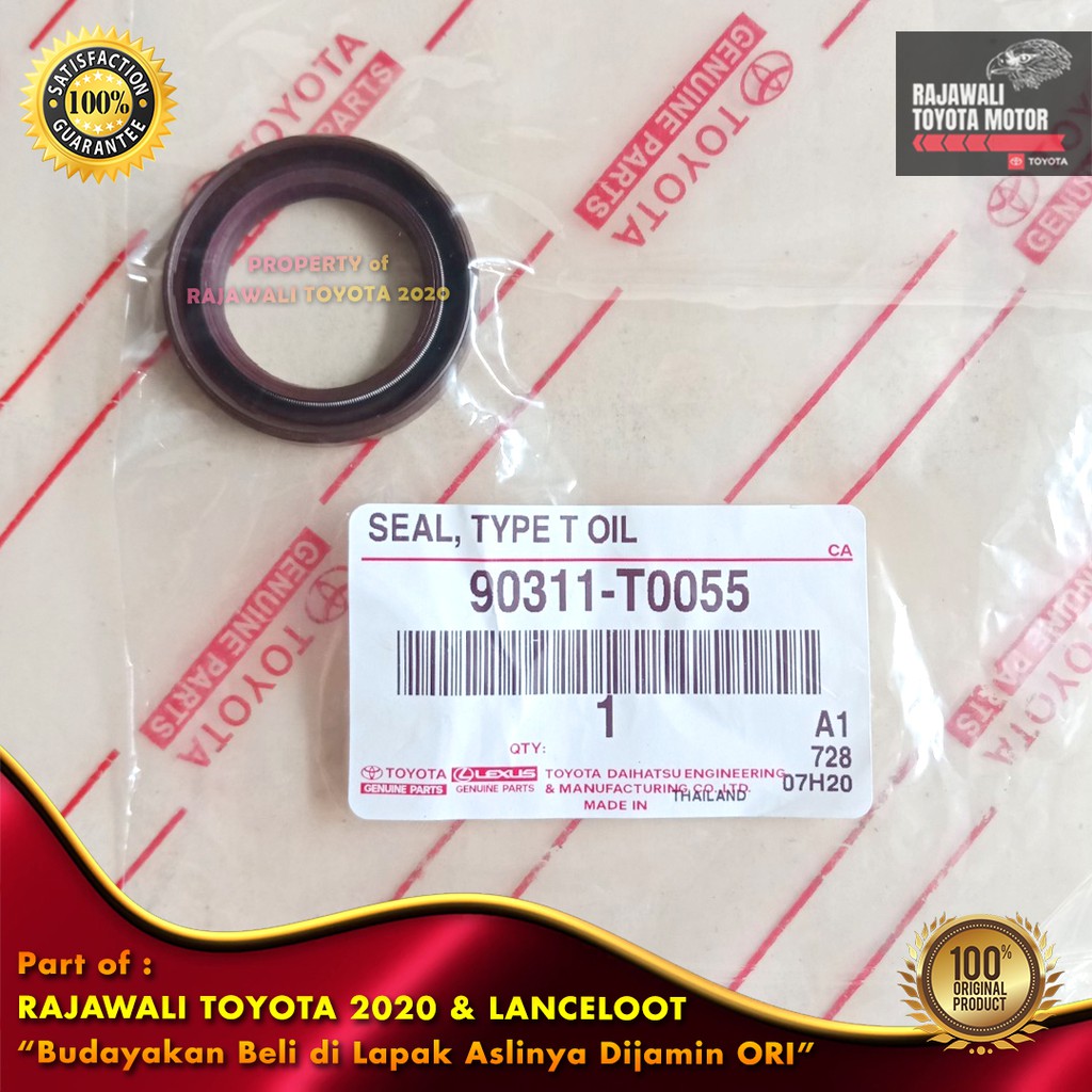 Jual Oli Seal Noken As Vios & Yaris 2002-2018 Sil Karet Pompa Oil ... Jual Oli Seal Noken As Vios & Yaris 2002-2018 Sil Karet Pompa Oil ...