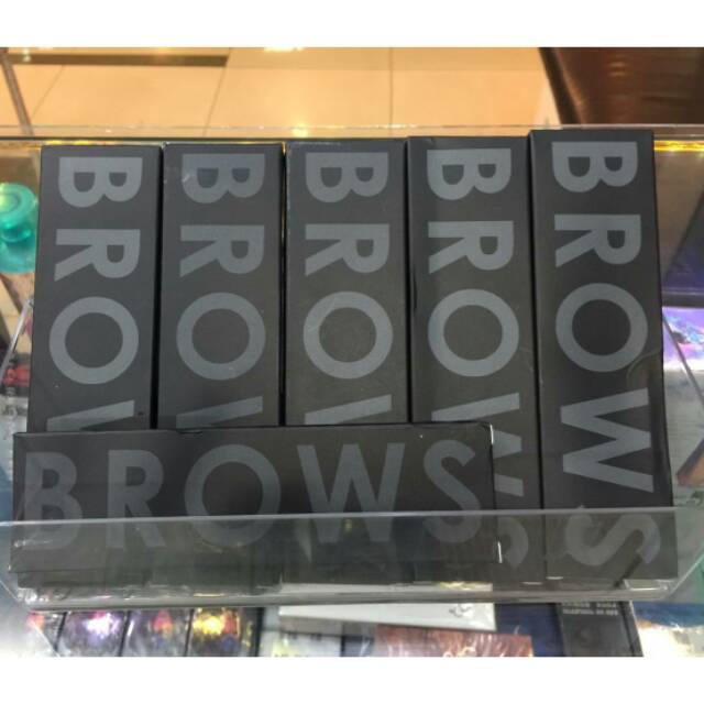 Harga alis focallure eyebrow Terbaru Jun 2026 | BigGo Indonesia