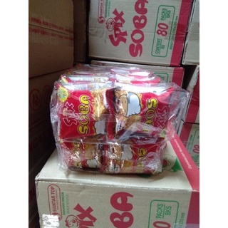 Jual Spix Soba Mie (1 Renceng isi 10 pcs) | Shopee Indonesia