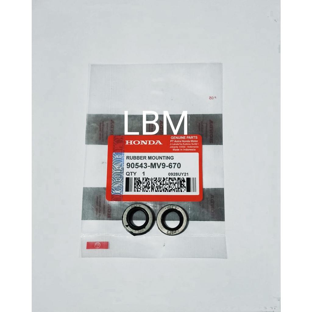 Jual seal baut blok head head honda vario beat scoopy fi karbu supra x ...