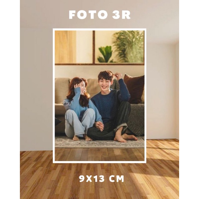 Jual Cetak Foto 3R | Shopee Indonesia