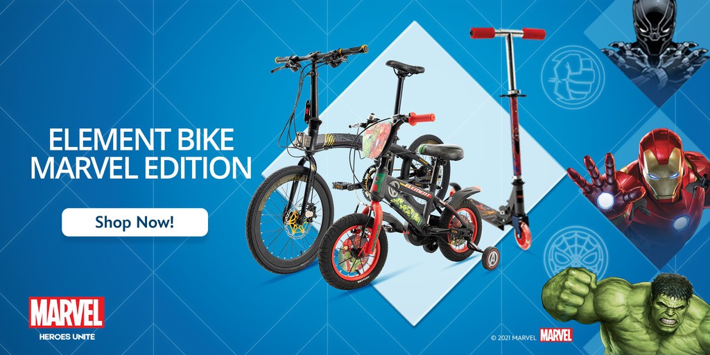 Toko Online Element Official Shop | Shopee Indonesia