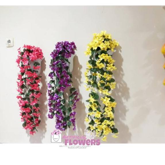 Rangkuman Contoh Gambar Bunga Tempel Super Keren - Informasi Seputar ...