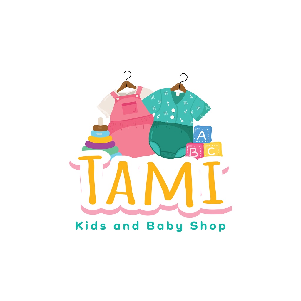 Produk Tami Kids Store | Shopee Indonesia