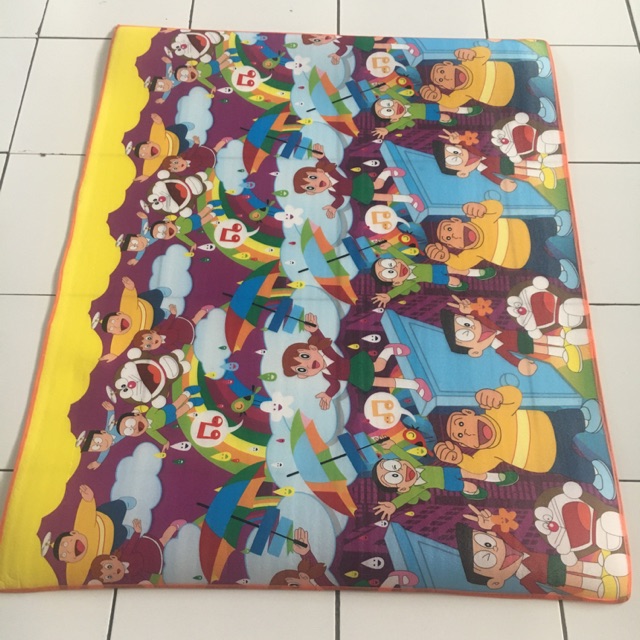 Jual Tikar/foam/karpet/lantai/(uk. 2.5mm x 120cm x 150cm) | Shopee ...