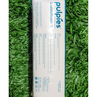Jual Tissue Multifold - Deep Merek Pulpies (isi 150pcs) | Shopee Indonesia