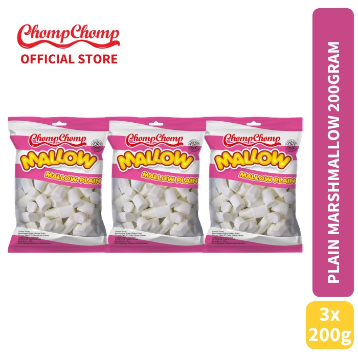 Jual marshmallow indomaret Harga Terbaik & Termurah Desember 2022 ...
