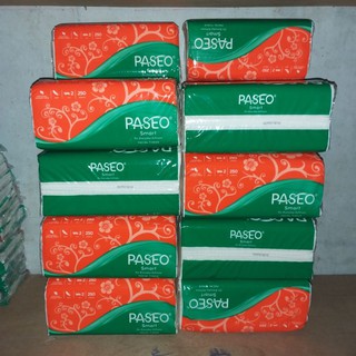 TISSUE TISU REFILL PASEO 250 SHEETS | Shopee Indonesia