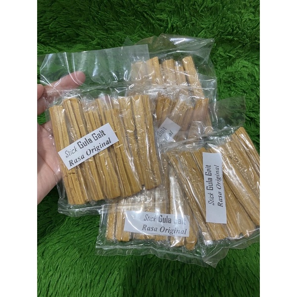 Jual Stik Gula Gait | Shopee Indonesia