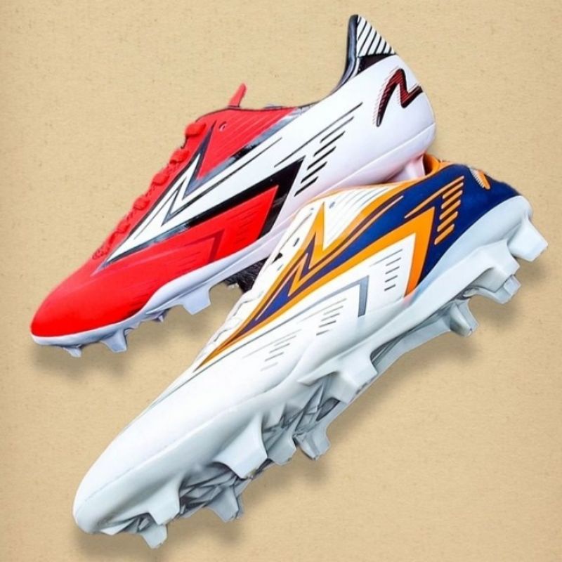 Jual Specs Hyperspeed 1.5 FG Sepatu Sepakbola Original | Shopee Indonesia