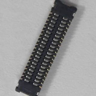 Jual Konektor Lcd Kompatibel Untuk Oppo Neo 7 A33 A33w di MESIN dan DIKABEL 40 pin 1PCS | Shopee ...