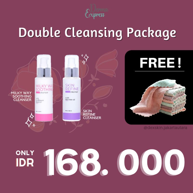 Harga dermaster express Terbaru Jul 2025 | BigGo Indonesia