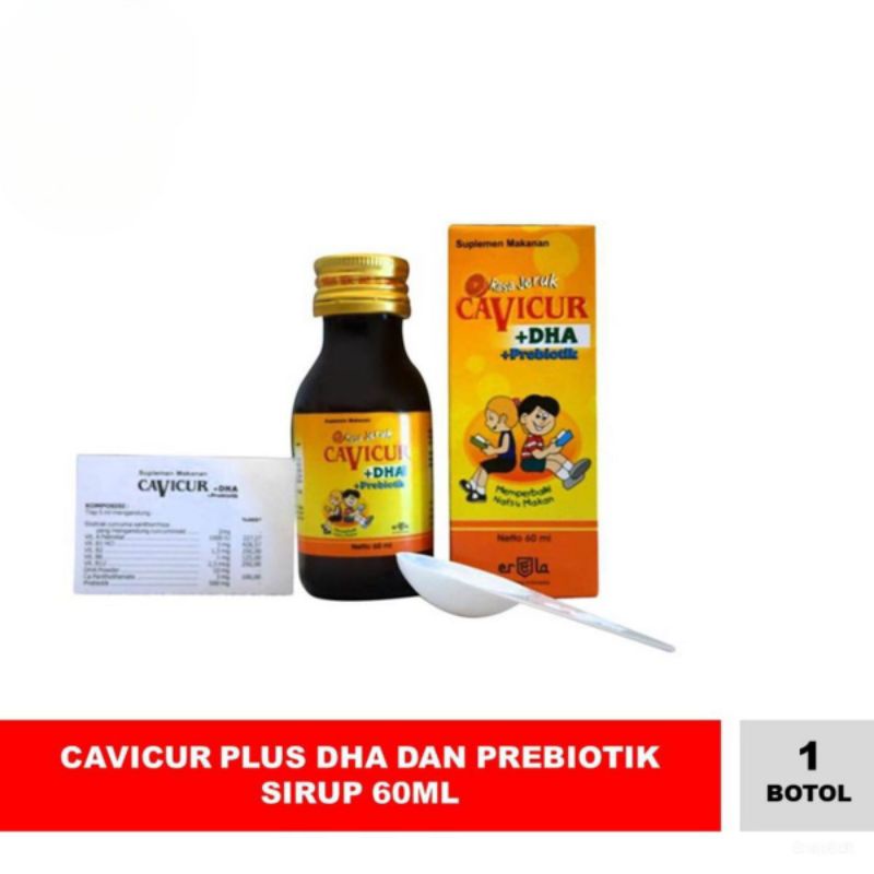 Harga Cavicur Terbaru Mei 2024 |BigGo Indonesia