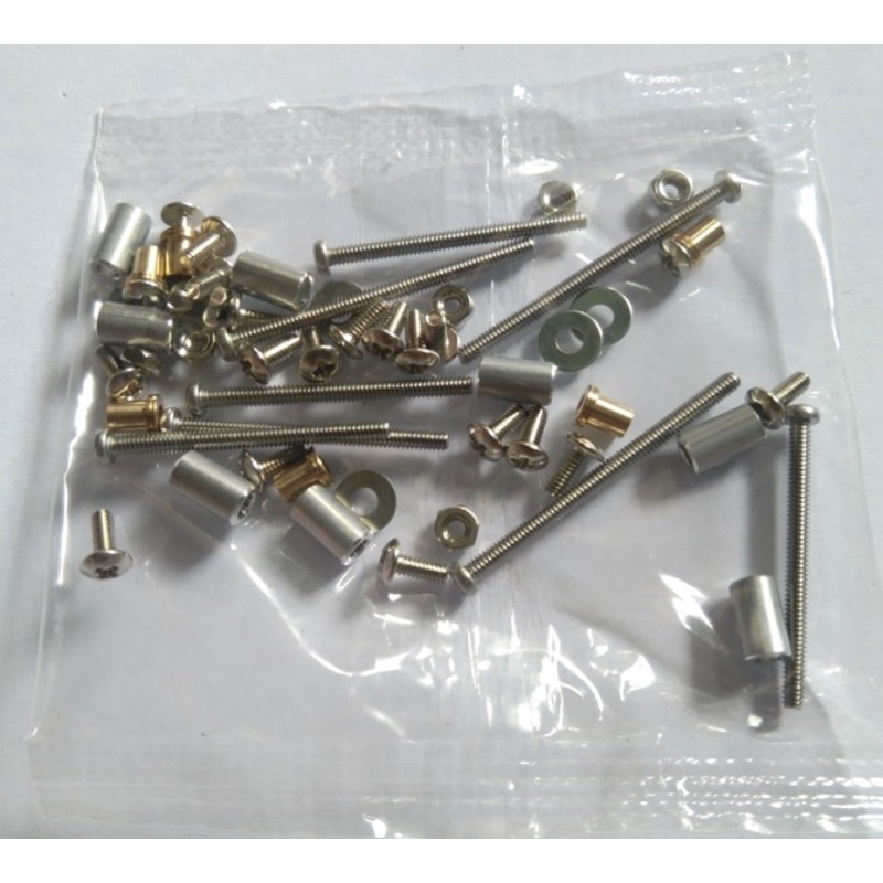 Jual BAUT SET TAMIYA ORIGINAL LOOSE KIT | Shopee Indonesia