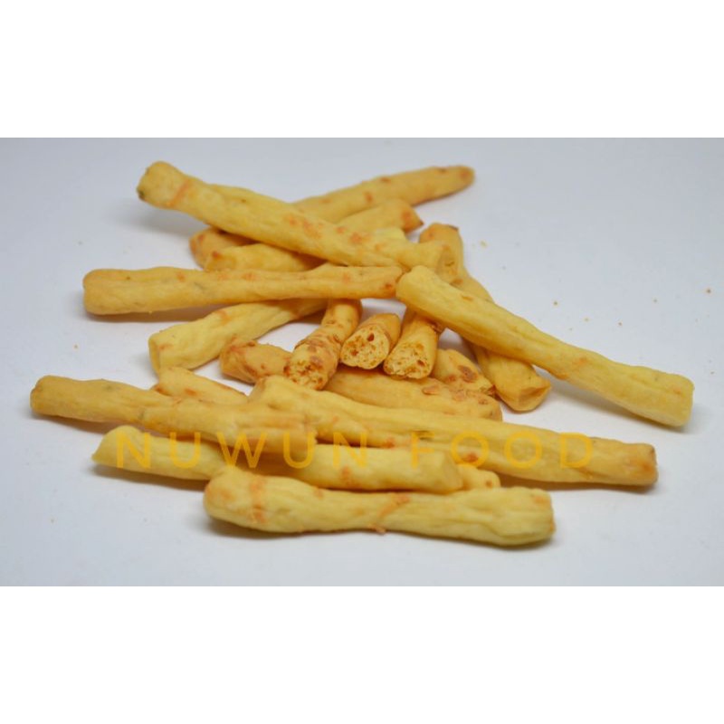 Jual SNACK ROTI KERING JAJANAN KEJU TANPA GULA - GACHOR 80 GRAM ...