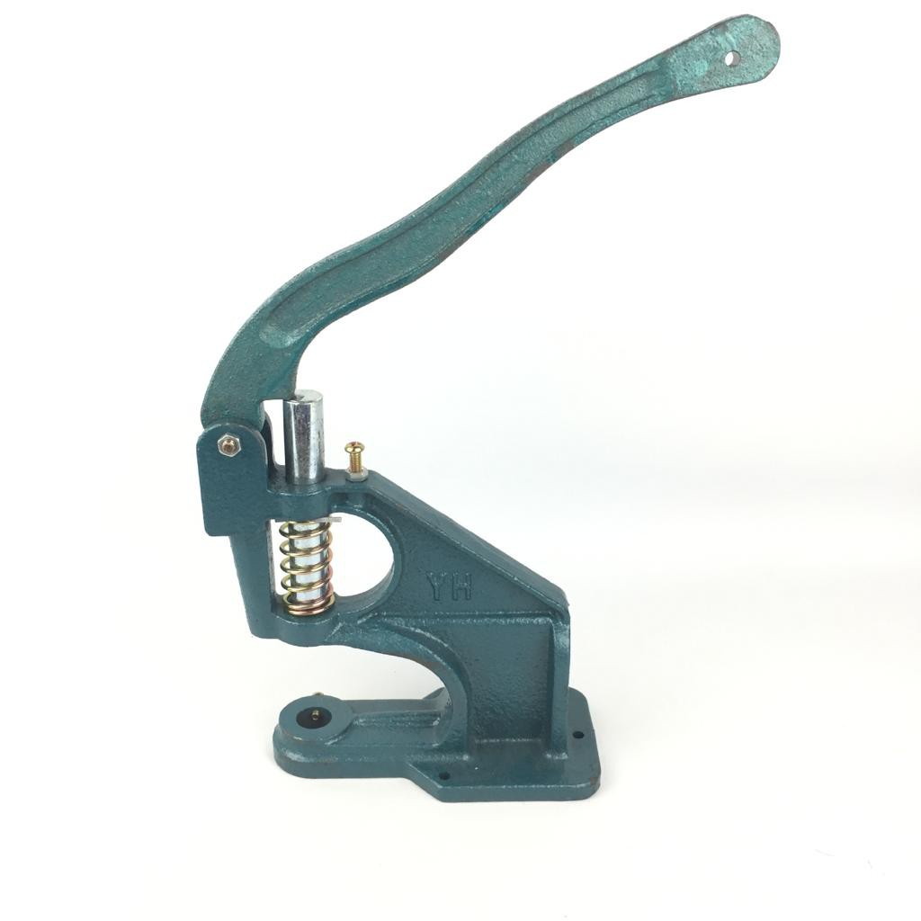 Jual Alat Hand Press handpress Tangan Kancing Snap Paku Keling Centang ...