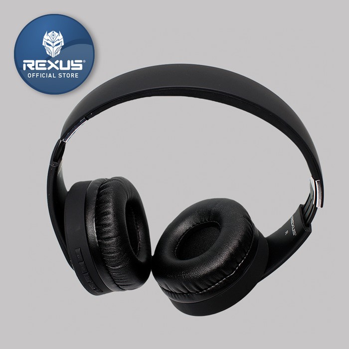 Jual Rexus Headset Bluetooth M1 | Shopee Indonesia