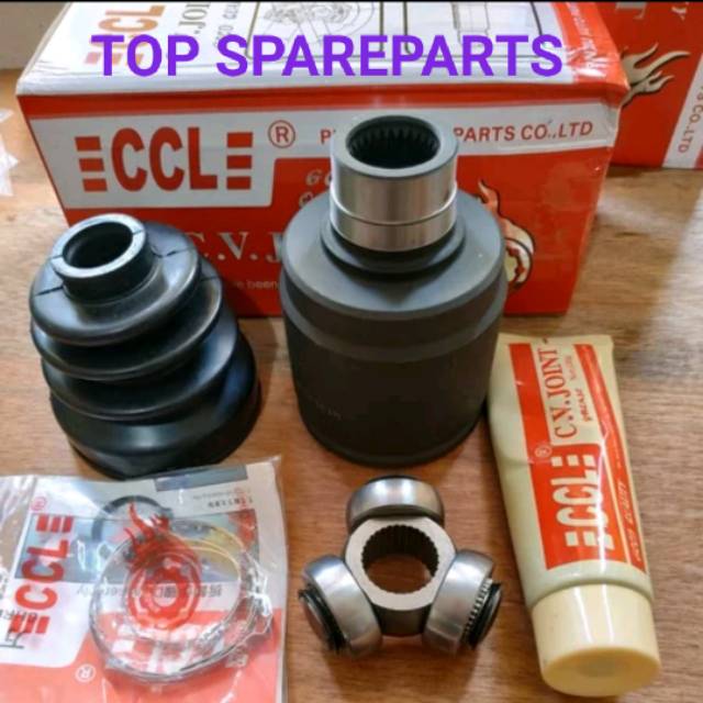 Jual CV JOINT DALAM KANAN AS KOPEL DALAM KANAN AS RODA DALAM KANAN HONDA CRV GEN3 2007-2012 ...