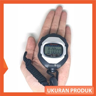Jual [COD] STOPWATCH OLAHRAGA STOPWATCH DIGITAL LCD STOPWATCH DIGITAL ...