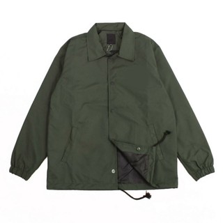 Jual jaket coach polos jaket coach simple Jaket coach size M L XL XXL ...