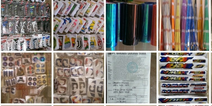 Toko Online SAM SURABAYA AUTO MOTOR | Shopee Indonesia