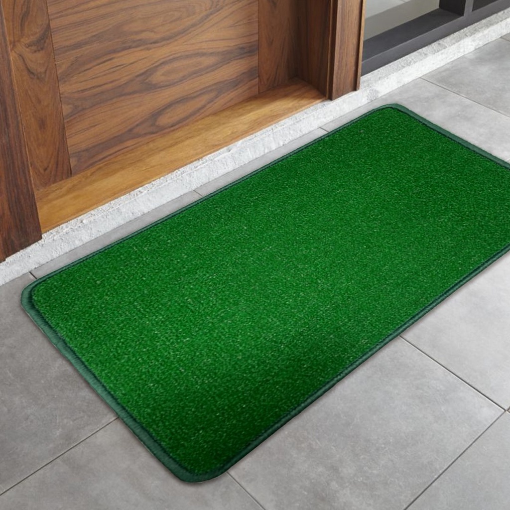 Jual Karpet Rumput Anti Slip - 90 x 150 cm | Shopee Indonesia