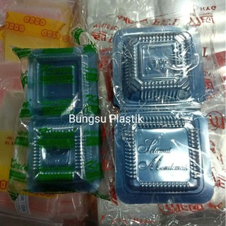 Jual Mika kue Kerin 6x Mega 6A/mika makanan/mika jajan pasar/ mika ...