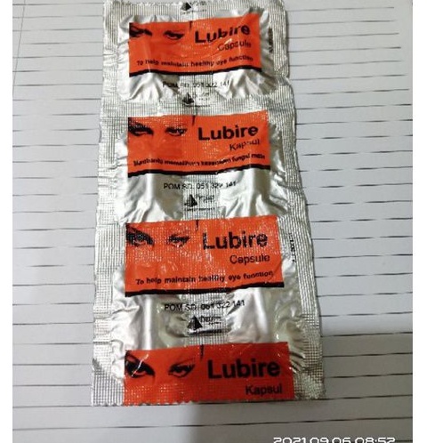 Harga Lubire Terbaru September 2023 |BigGo Indonesia