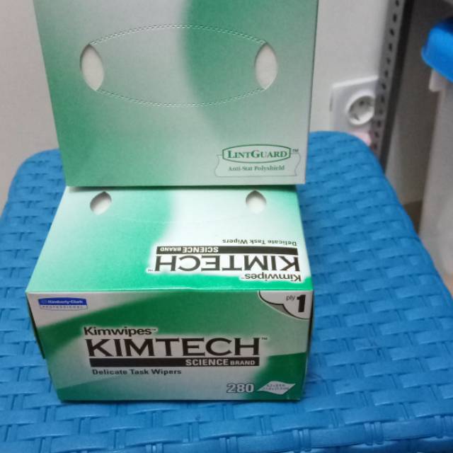 Jual Tisu kimtech tisu lab tisu lensa tisu scient | Shopee Indonesia