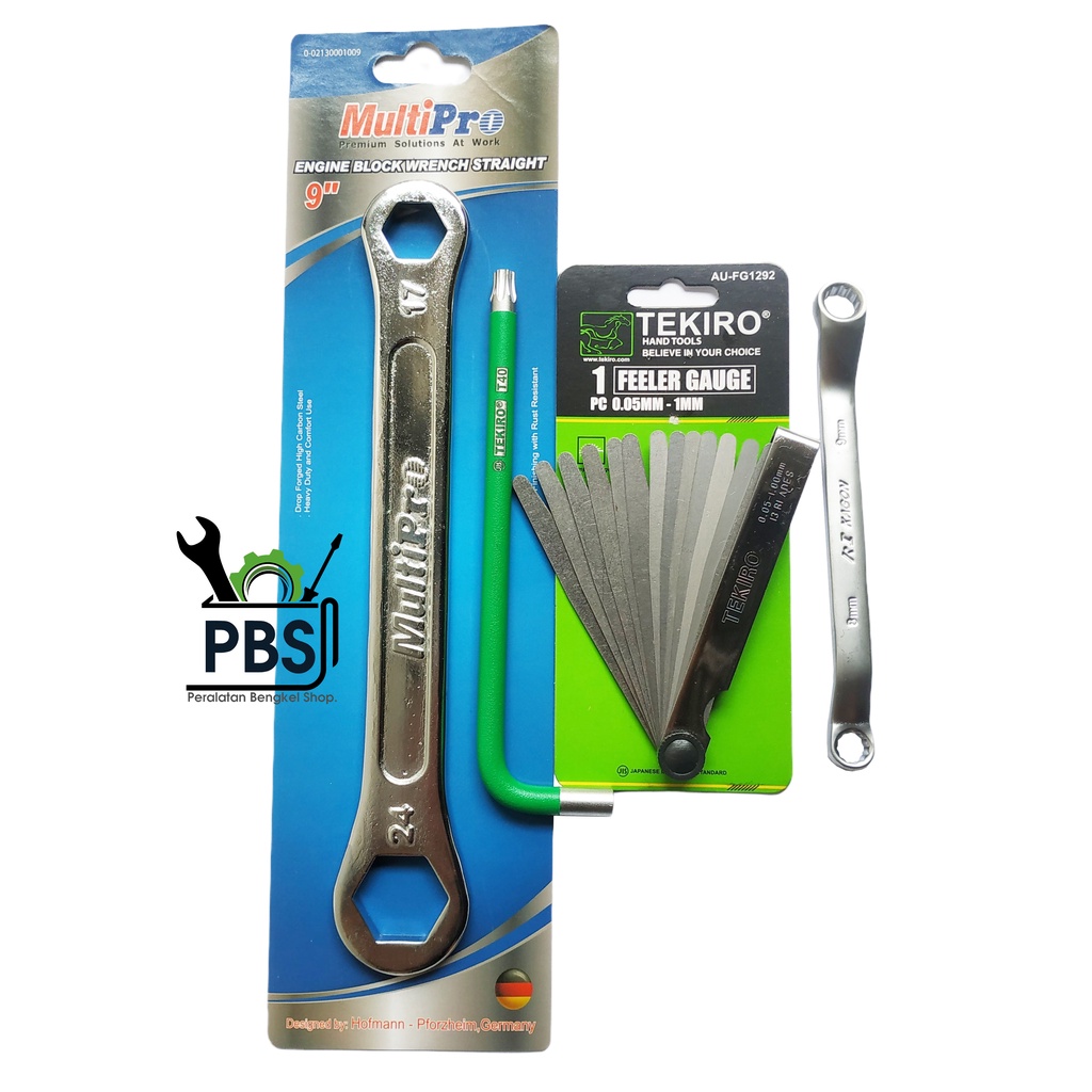Jual PAKET LENGKAP Kunci Stel Klep Motor Bebek dan Matic/Metik paket 4 ... Jual PAKET LENGKAP Kunci Stel Klep Motor Bebek dan Matic/Metik paket 4 ...