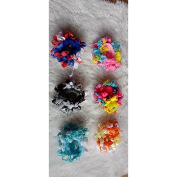 Jual KUNCIR RAMBUT | Shopee Indonesia