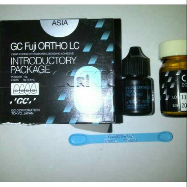 Jual Lem fuji (ukuran big) | Shopee Indonesia