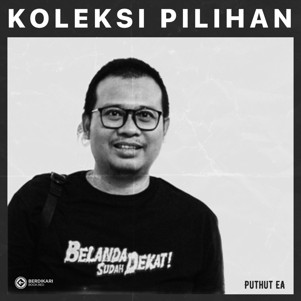 Jual Berdikari - Koleksi Pilihan Puthut EA | Shopee Indonesia