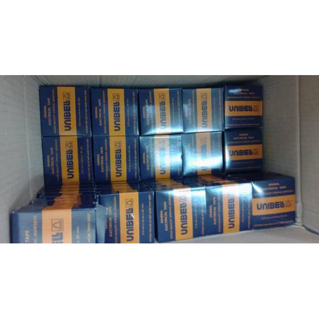 Jual Segera beli isolasi unibel/isolasi listrik UNIBEL/ISOLASI UNIBEL ...
