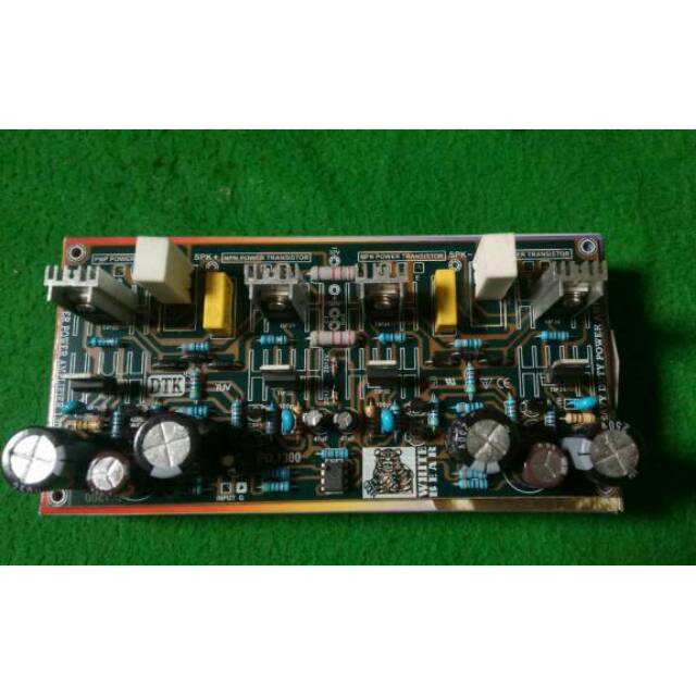 Jual Kit driver Power BTL Power PD 1300 DTK | Shopee Indonesia Jual Kit driver Power BTL Power PD 1300 DTK | Shopee Indonesia