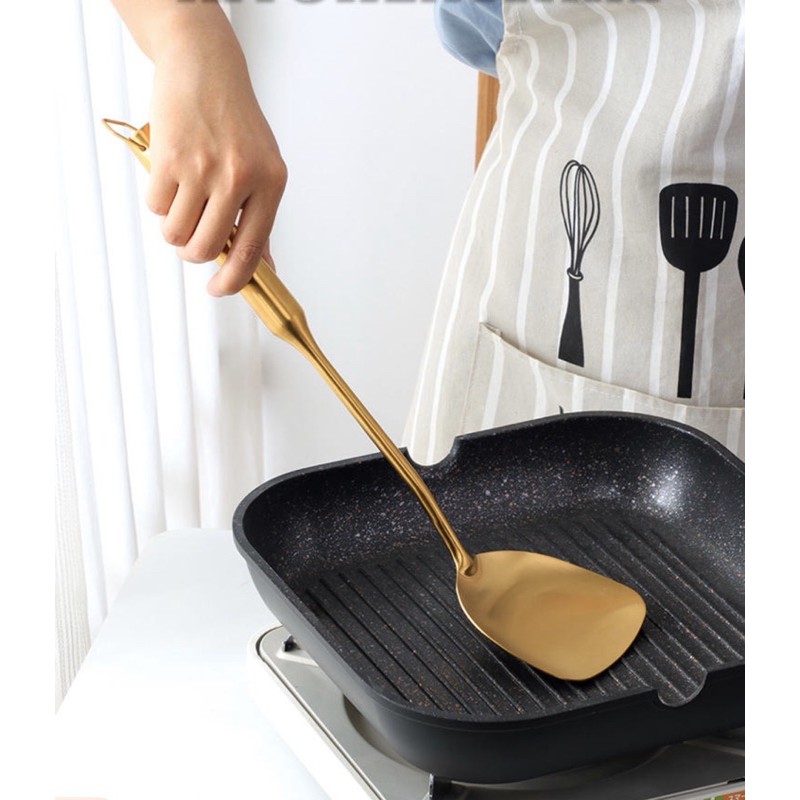 Jual ALAT MASAK - SUTIL - CENTONG SAYUR | Shopee Indonesia