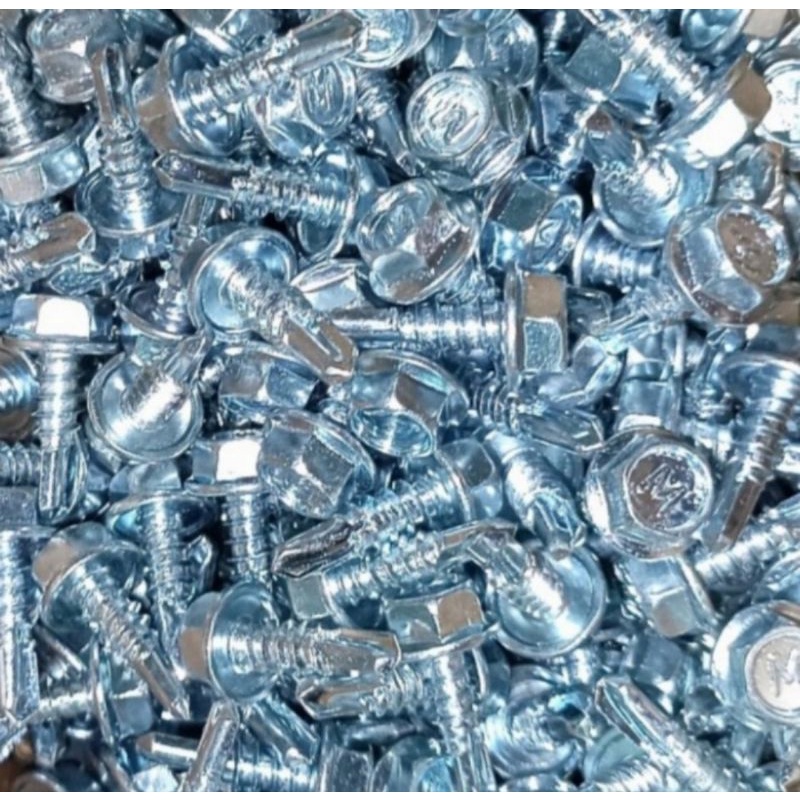 Jual BAUT BAJA RINGAN / BAUT RENG | Shopee Indonesia