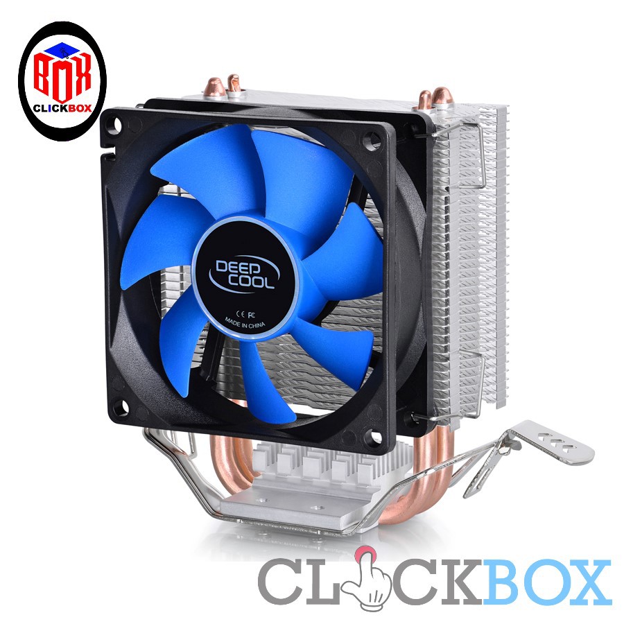 Jual Deepcool Ice Edge Mini FS v2.0 CPU Cooler | Shopee Indonesia