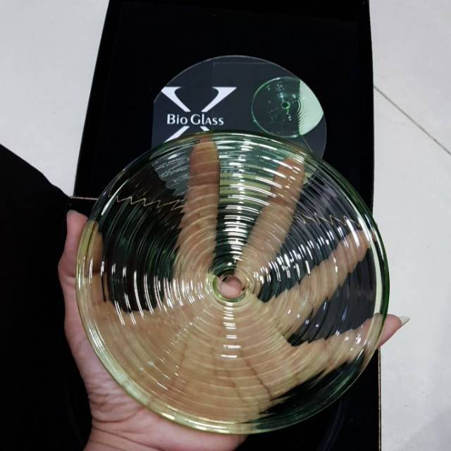 Jual Bioglass X | Shopee Indonesia