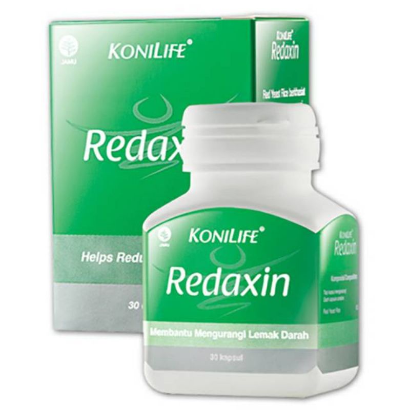 Jual KONILIFE REDAXIN | Shopee Indonesia