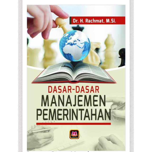 Jual Buku DASAR DASAR MANAJEMEN PEMERINTAHAN | Shopee Indonesia Jual Buku DASAR DASAR MANAJEMEN PEMERINTAHAN | Shopee Indonesia