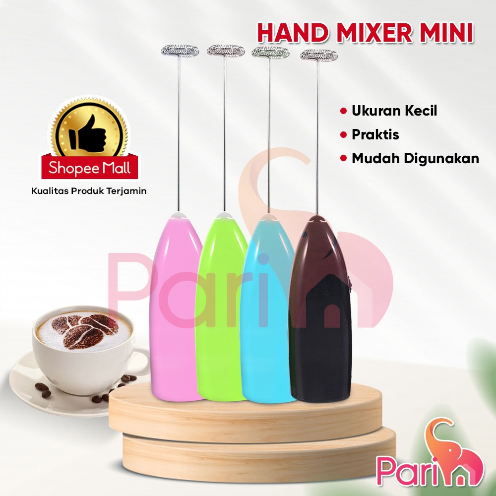 HAND MIXER MINI PENGADUK MINUMAN & TELUR YK-167 - DAPATKAN INFO PRODUK ...