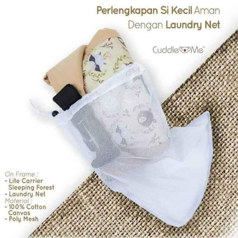 Harga laundry net cuddle me Terbaru Feb 2026 | BigGo Indonesia