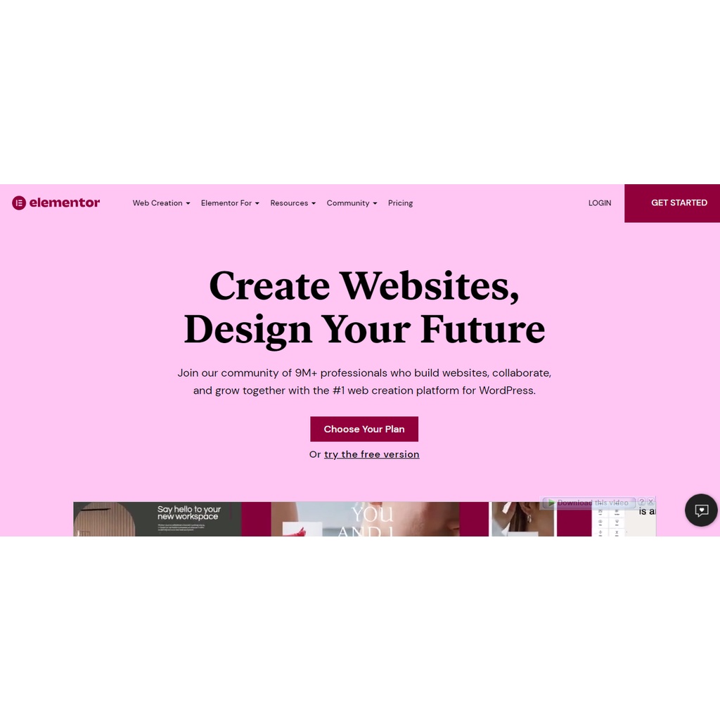 Jual Elementor Pro Wordpress Plugin (Lisensi Original Diperpanjang ...